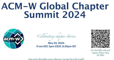 Acm Computer Global Dr Heena Timani