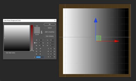 Gamma Color Space Unexpected Result Unity Engine Unity Discussions