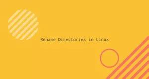 Linux rename命令重命名多个文件与目录 myfreax