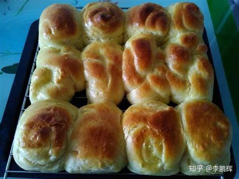 为什么你烤出来的面包会缩？【烘焙之路】 知乎