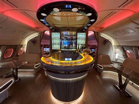 Flying Emirates A380 Business Class Dont Make This Mistake Boss Hunting