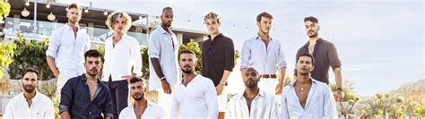 Dit Zijn De Mannen Van Prince Charming Seizoen Videoland Com My Xxx