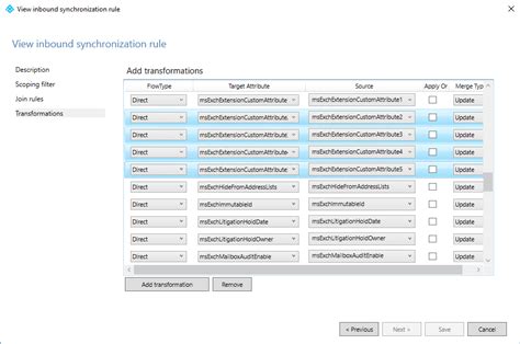 Use An MsExchExtensionCustom Attribute In Exchange Online Undocumented Features