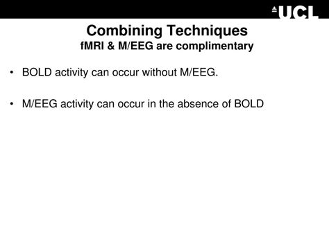 Ppt Eeg Meg Experimental Design And Preprocessing Powerpoint