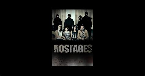 Hostages Séries Premierefr