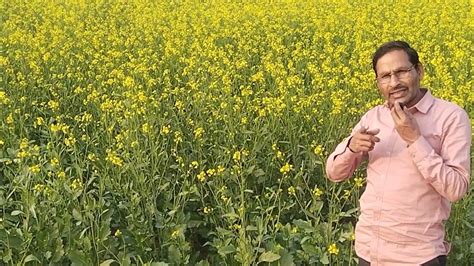 Sarson Ka Khet Youtube