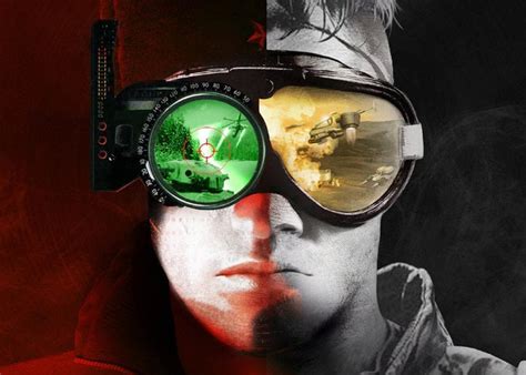 Command And Conquer Remastered Will Include Source Code For Modders Geeky Gadgets