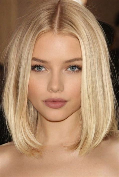Pin By Jenna Hirsch On Hurr Short Blonde Hair Hair Extensions For