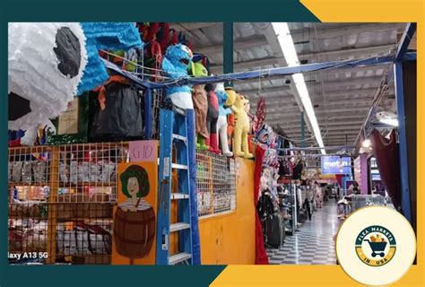 North Hollywood Swap Meet California Flea Markets In Usa