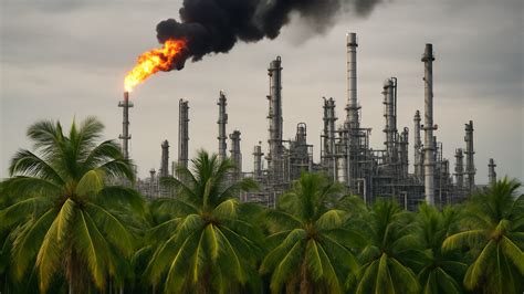 🌍 Fossil Fuels Surfactants And The Shift To Bio Based Materials — It