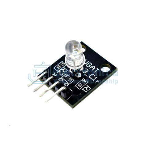ky 016 rgb 3 color full color led module jh b2b wholesaleanddropship