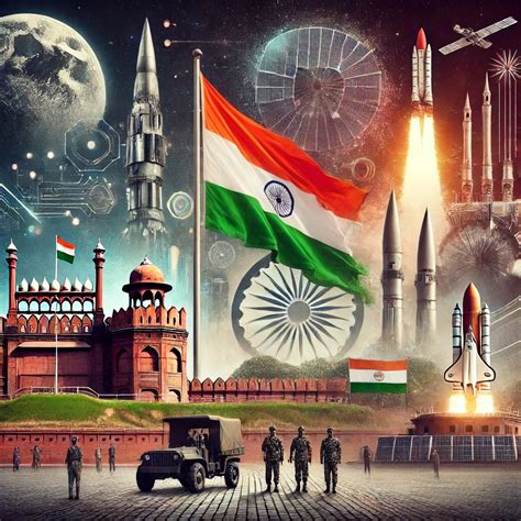 Independenceday2024 Proudindian Jaihind Indiaat78 Avinash Kumar Singh