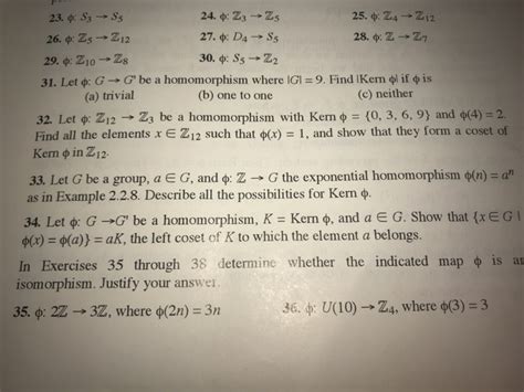 Solved Let G Be A Group A Element Of G And Function F Z Chegg Com