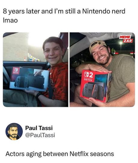 Nerd Wise Memes