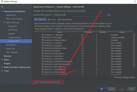 How To Install Repository Android Support Appcompat V Stack Overflow