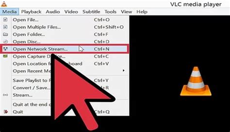 5 Main Functions Of Vlc Media Player Ip With Ease