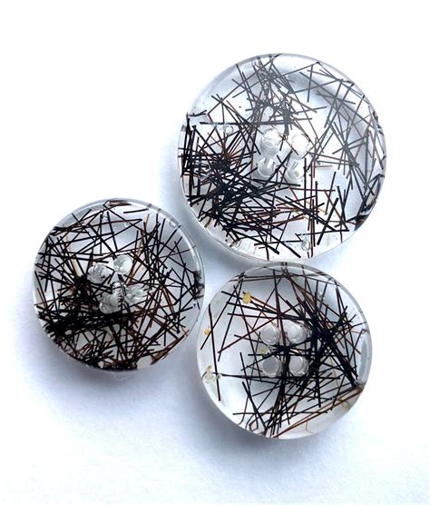 Buttons Sarah Kay Arts
