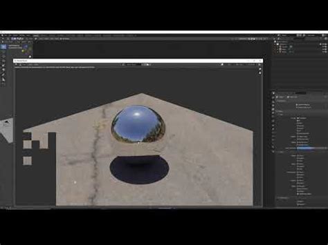 Blender A Better Shadow Catcher And Compositor Tutorial Rblender
