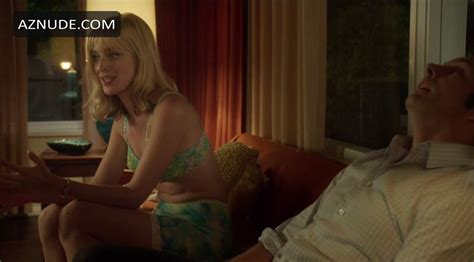 Caitlin Fitzgerald Nude Aznude