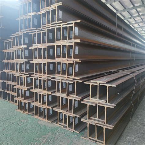 欧标h型钢hea Heb Hem系列型号和简介 知乎