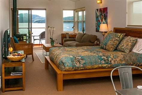 Orcas Island Hotels And Motels