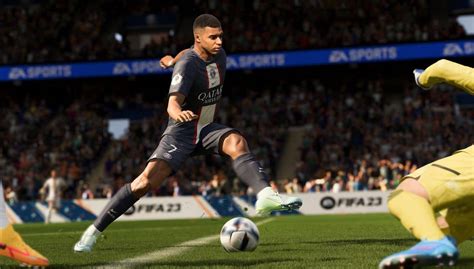 PS4 FIFA 23 [R3 Eng &Chi]