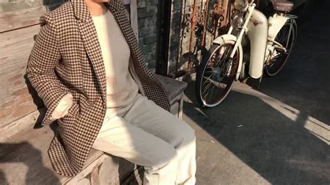 하운드투스 블레이저 코디 Youtube