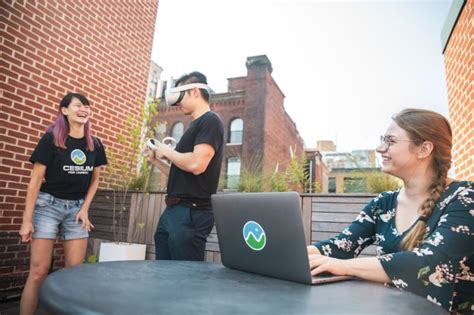 Cesium On Linkedin Hiring 3d Geospatial