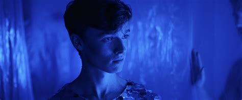 Conor Leach The Crazy Side Of Queer Connection David Mariner