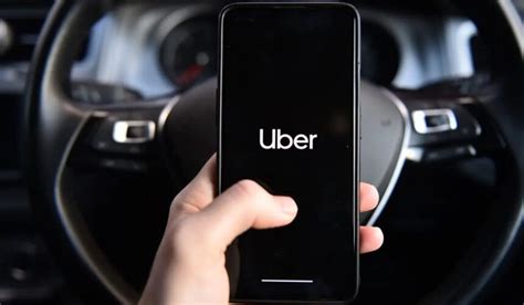 Uber Set To Launch Openais Gpt 4o Powered Ai Assistant For Ev Drivers In The Us Newsng