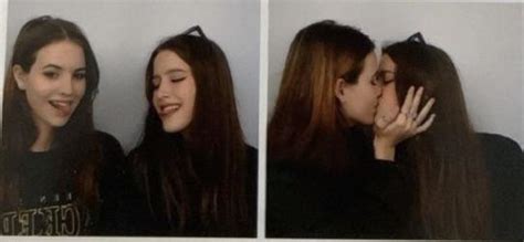 Bestfriend Stuff Rgirlskissing