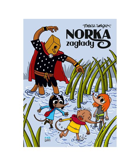 Norka Zagłady