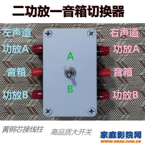 5 1家庭影院用7 1功放是不是浪費了？家庭影院常見問題（九） 每日頭條