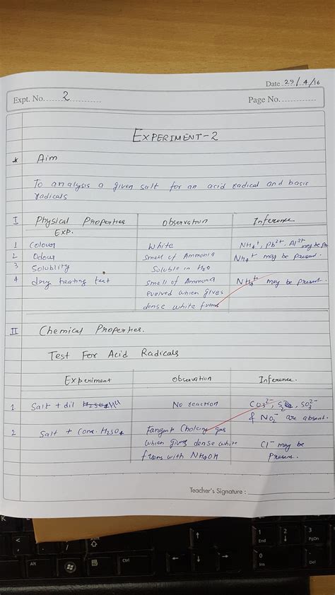 Computer Practical File Class 9 Candid Icse Computer Applications