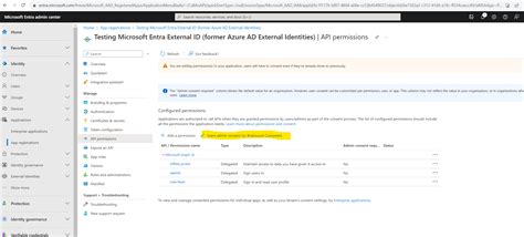 What Is Microsoft Entra External Id Azure Ad External Identities