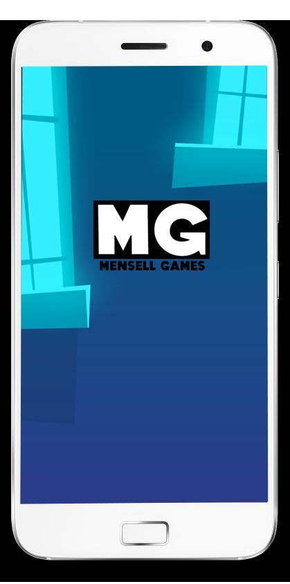 Stickman Vs Gravity Buildbox Template By Mensell Codester