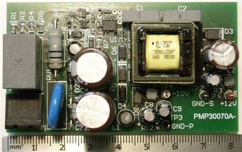 Pmp30070 Reference Design From Texas Instruments