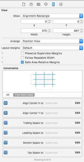 Ios Swift Stop Image Inside Scroll From Moving Up And Down Stack