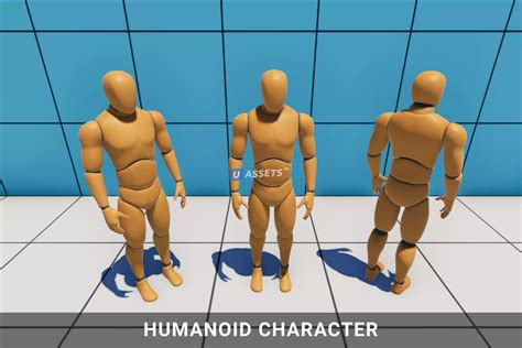 Blockout Prototype Kit Unityhub Pro бесплатные ассеты для Unity и Unreal Engine