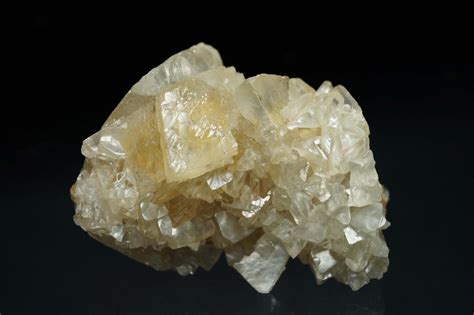 Smithsonite D Joyce Minerals
