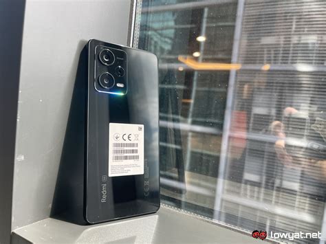 Redmi Note Pro G Hands On A Confusing Lineup Lowyat Net