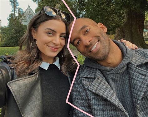 Bachelor Breakup Matt James And Rachael Kirkconnell Are Over After 4