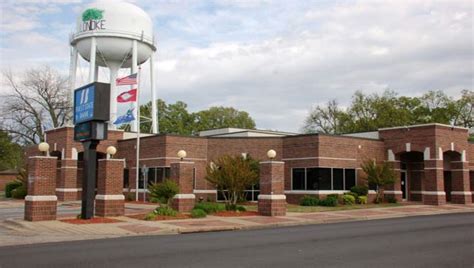 About Us First State Bank
