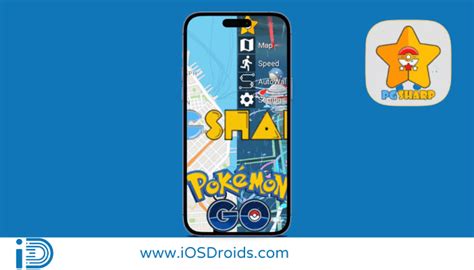 How To Download Install PGSharp On IOS IOS Droids