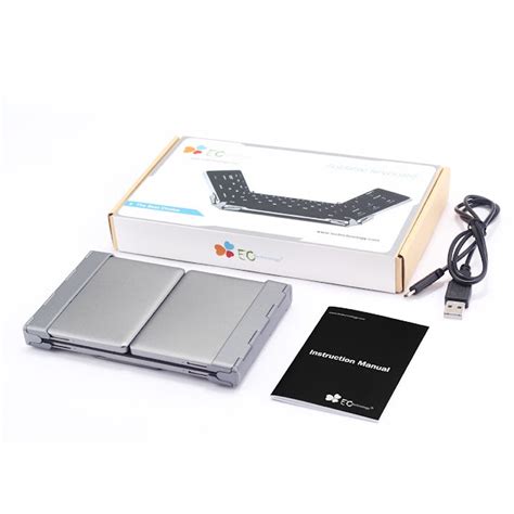 Keyboard Bluetooth For Android Ios Windows Pc Tablets And Others