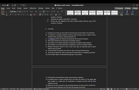 Solved Customer Input Money And Select Items The Machine