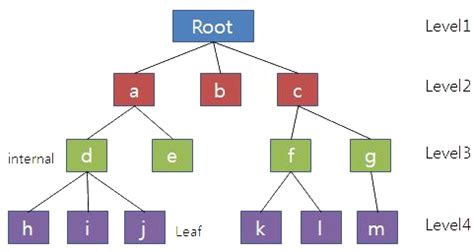 Data Structure Tree BFS DFS