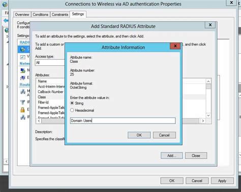 Using Fortigate Radius Sso With Windows Nps Mirazon