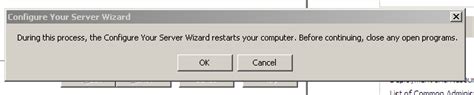 Installing Active Directory MojoPortal