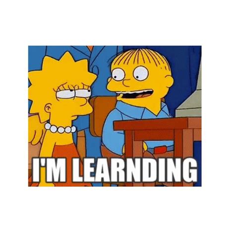 Home Accounting Experiments